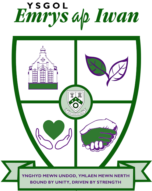 Emrys ap Iwan - Student Leadership