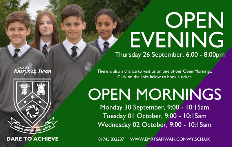 Emrys ap Iwan - Home