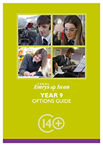 Emrys ap Iwan - Prospectus